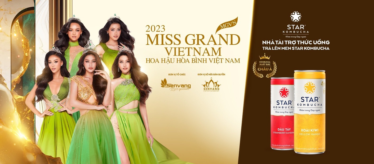 Goody Group unveils new Star Kombucha yuzu flavor in Vietnam, targeting ...