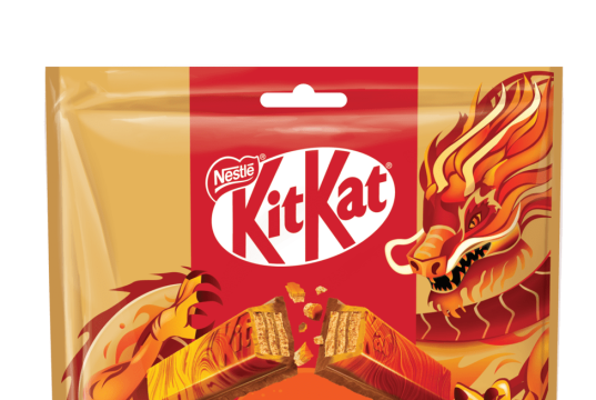 Chocolate - Mini Me Insights