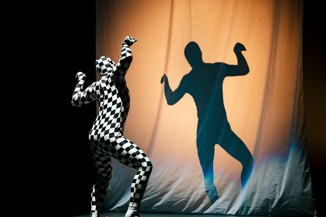 Hands Percussion Unveils Spectacular Blend of Traditional and ...