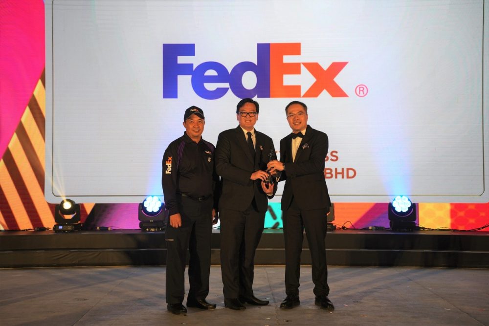 FedEx Recognized with Three Awards for Strong Workplace Culture and ...