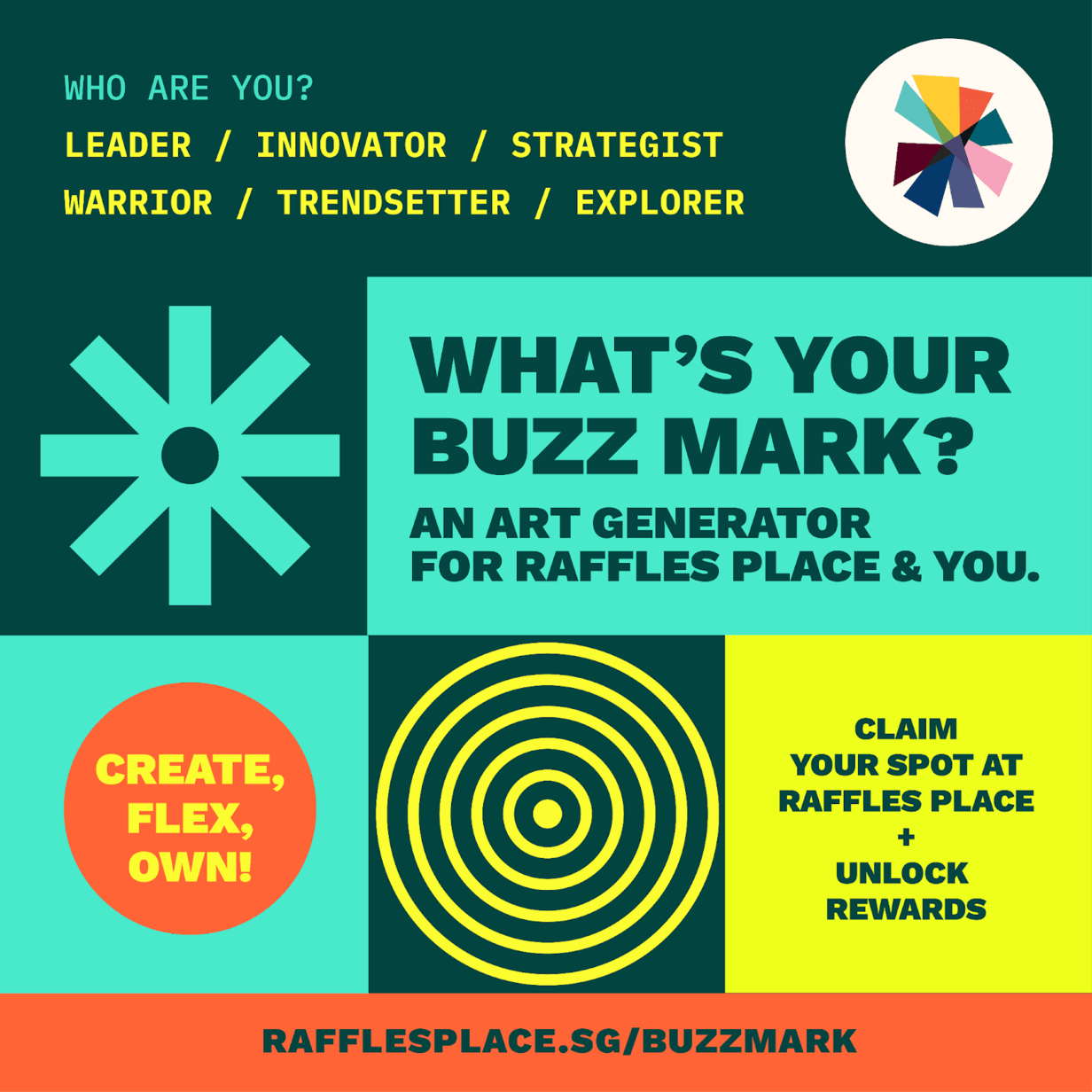 Be Enchanted by Interactive Installations This Festive Season at ...