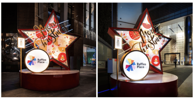 Be Enchanted by Interactive Installations This Festive Season at ...