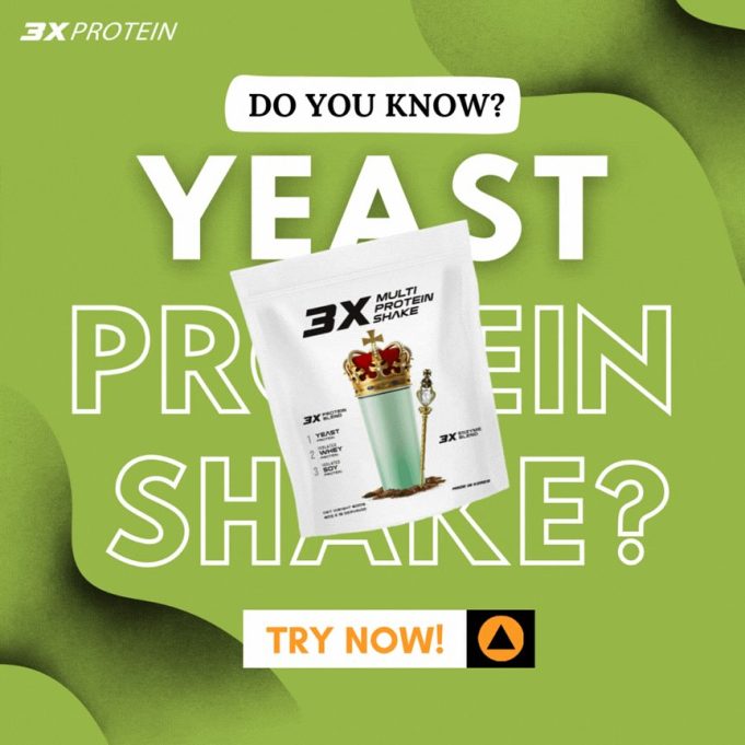 3xProtein is the new name in premium protein supplementation - Mini Me ...