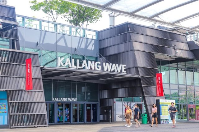 CapitaLand unveils inaugural Ride The Waves Rhythm Festival alongside a ...