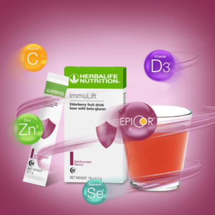 Herbalife Introduces ImmuLift to Support the Well-Being of Malaysians ...