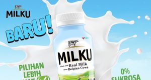 Milk - Mini Me Insights