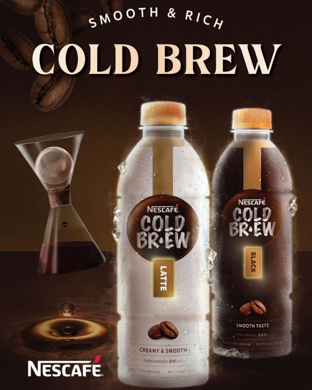 Nestle Singapore offers new range delivering the perfect blend of ...