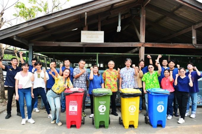 CP Foods Promotes Sustainable Waste Management to Schools and ...