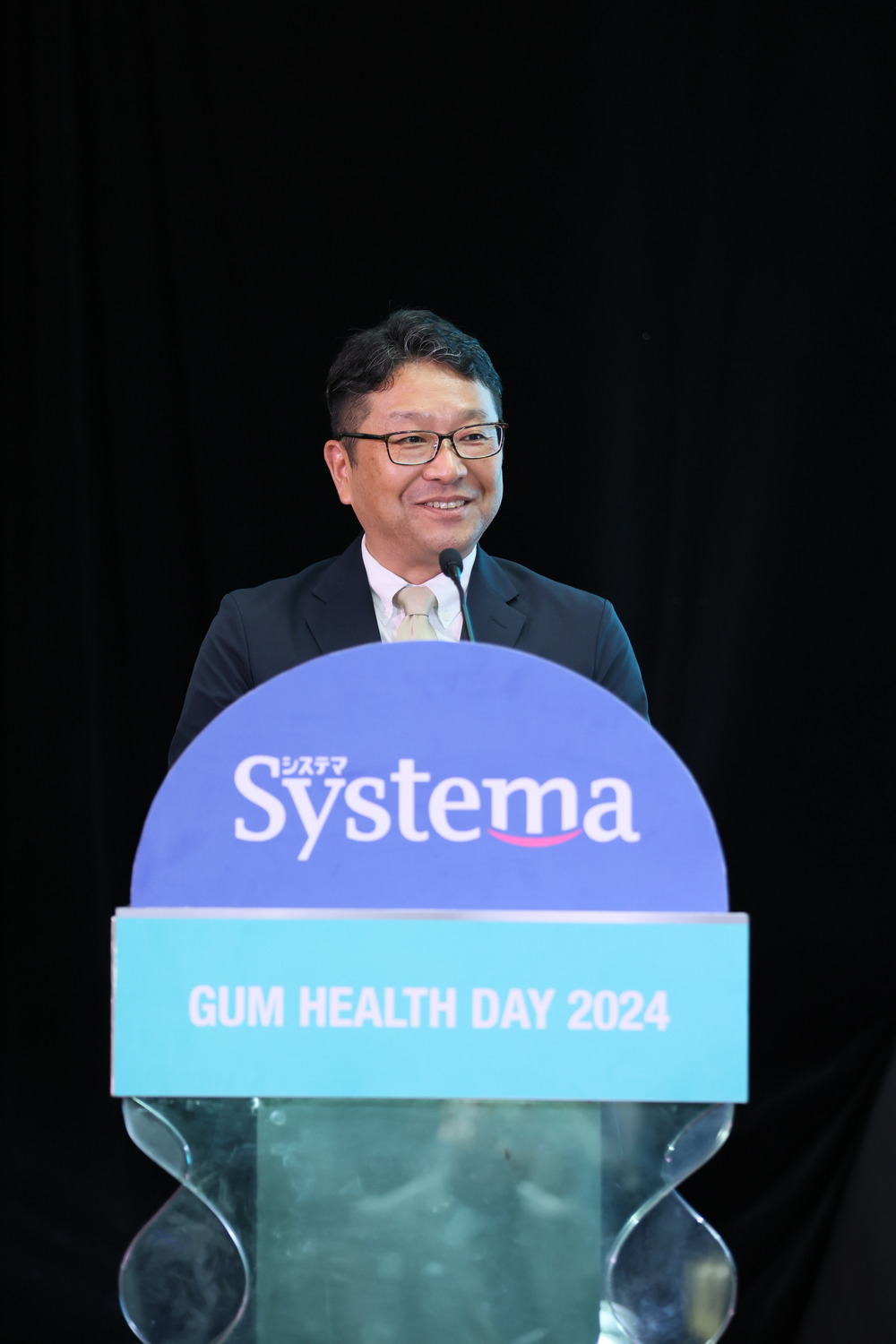 Put your #GumHealthFirst with Systema! - Mini Me Insights