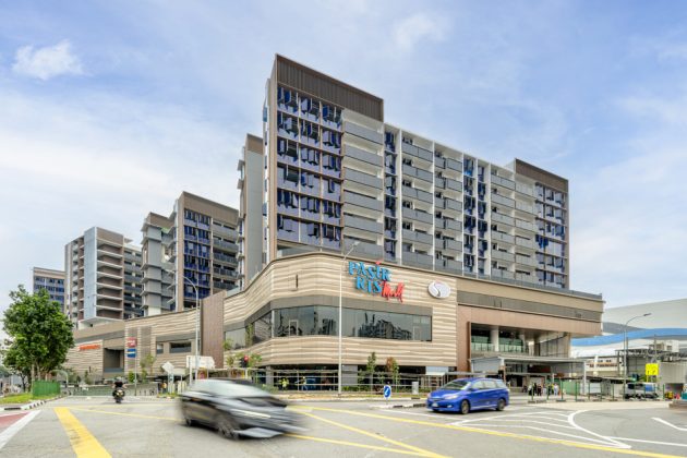 Pasir Ris Mall Opens with Exciting Retail Experiences and Future Town ...