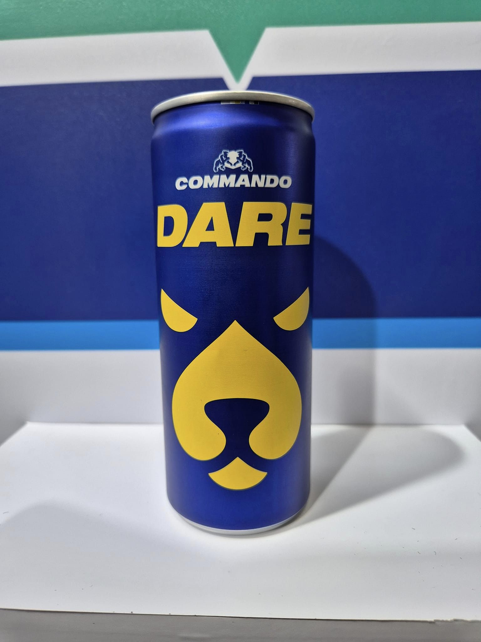 Krungsiam Beverage showcases royal jelly shot and sparkling energy ...