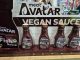 Meat Avatar unveils new vegan sauces - Mini Me Insights