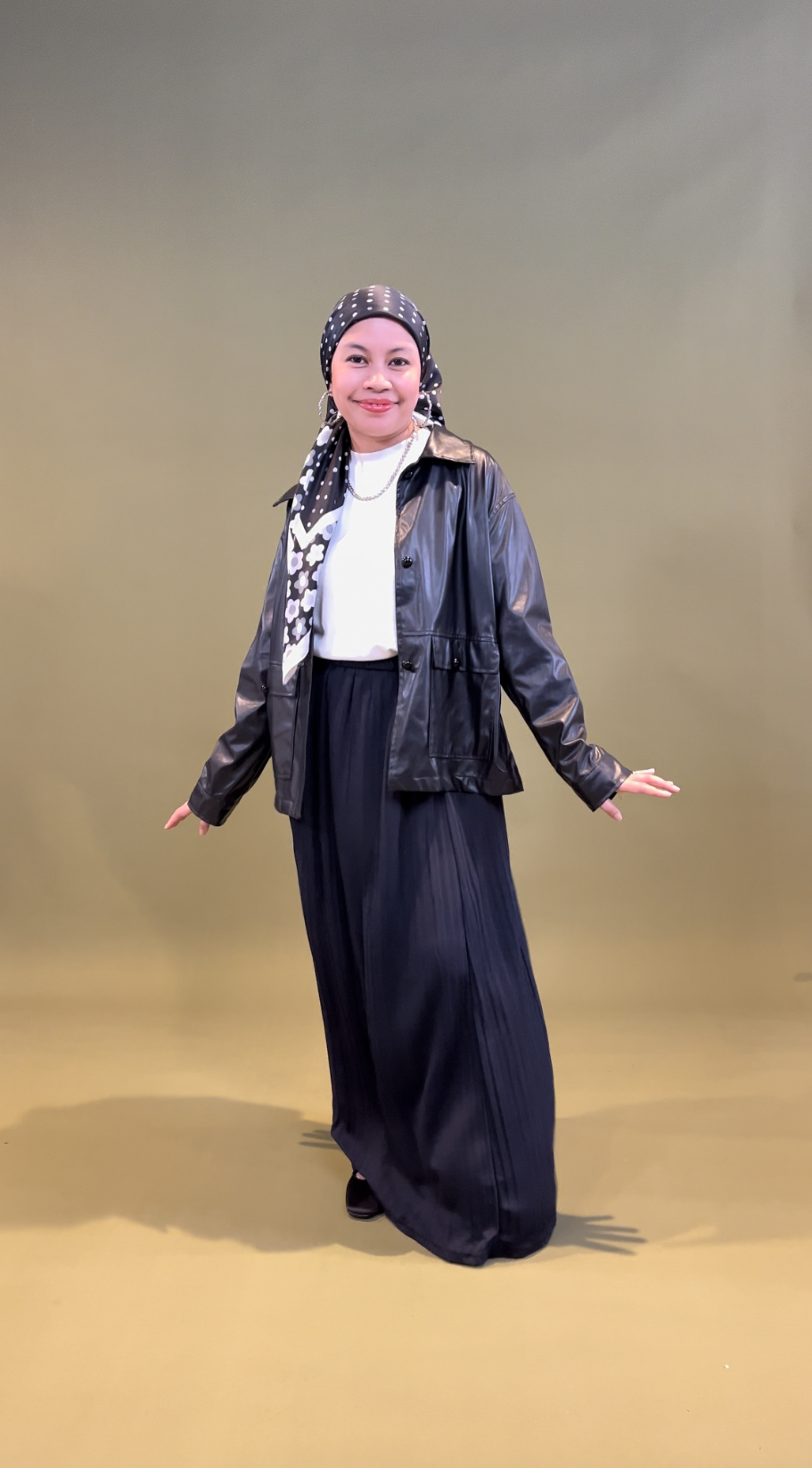 Shop Local, Look Stylish: #ShopeeHaul Supports Malaysian SMEs in Modest ...