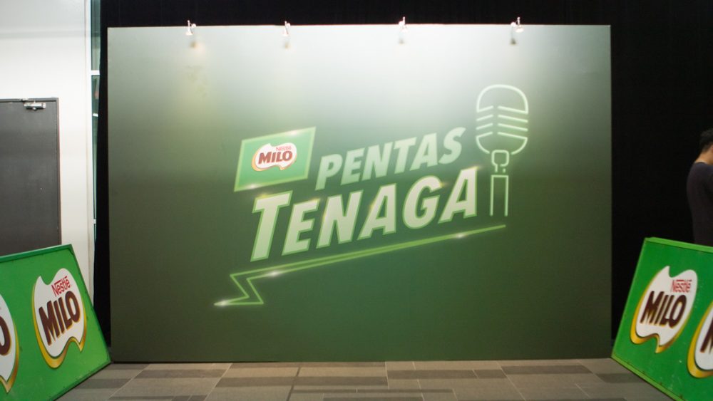 MILO® Brings Energy and Inspiration Among Youth with 'Pentas Tenaga ...