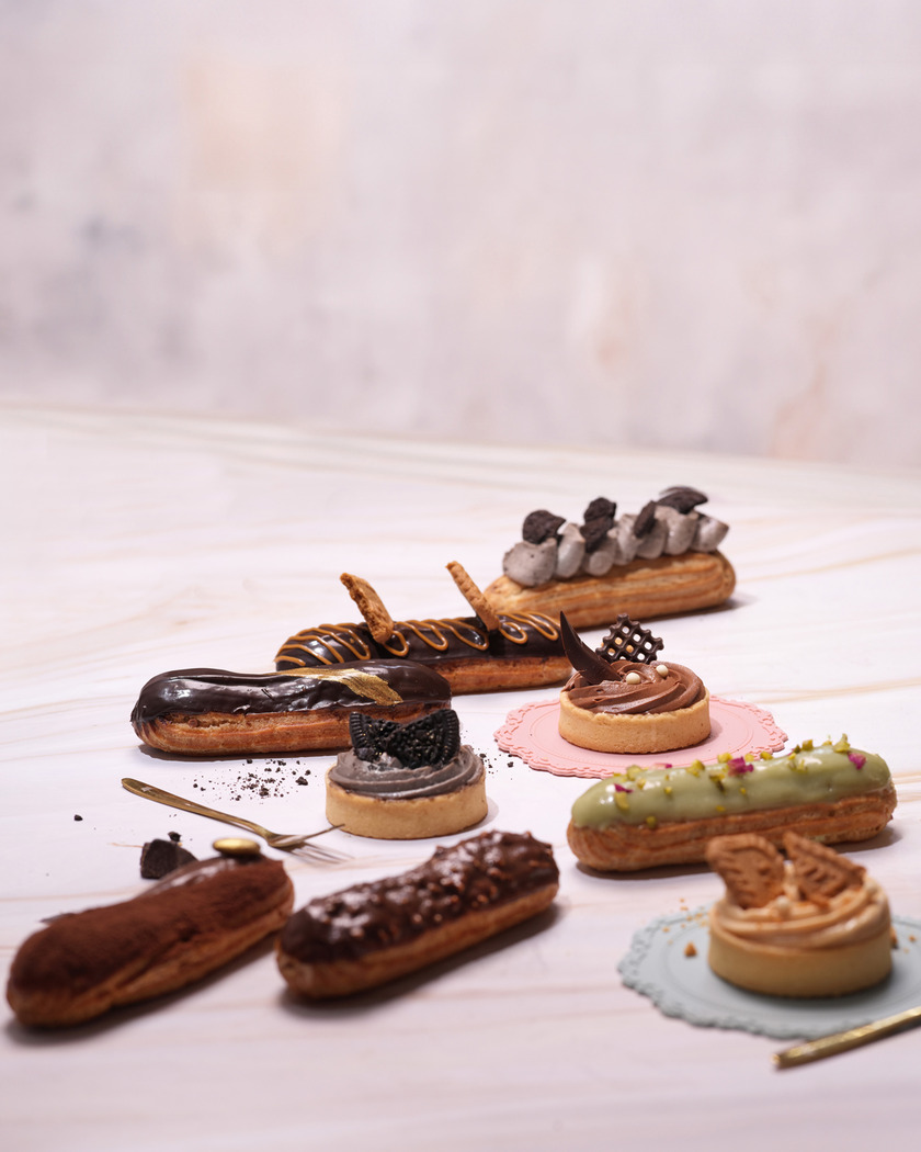 Celebrate National Day with Singaporeans’ favourite flavours from Cat ...