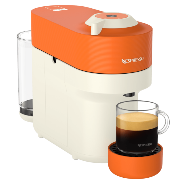 Nespresso Stirs Up An Unforgettable Mediterranean Summer - Mini Me Insights