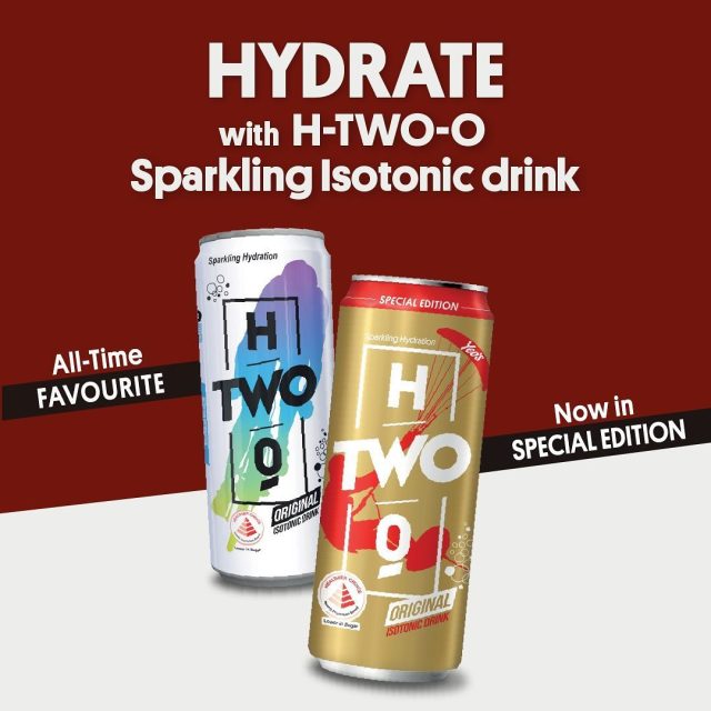 Yeo's celebrates national days - Mini Me Insights