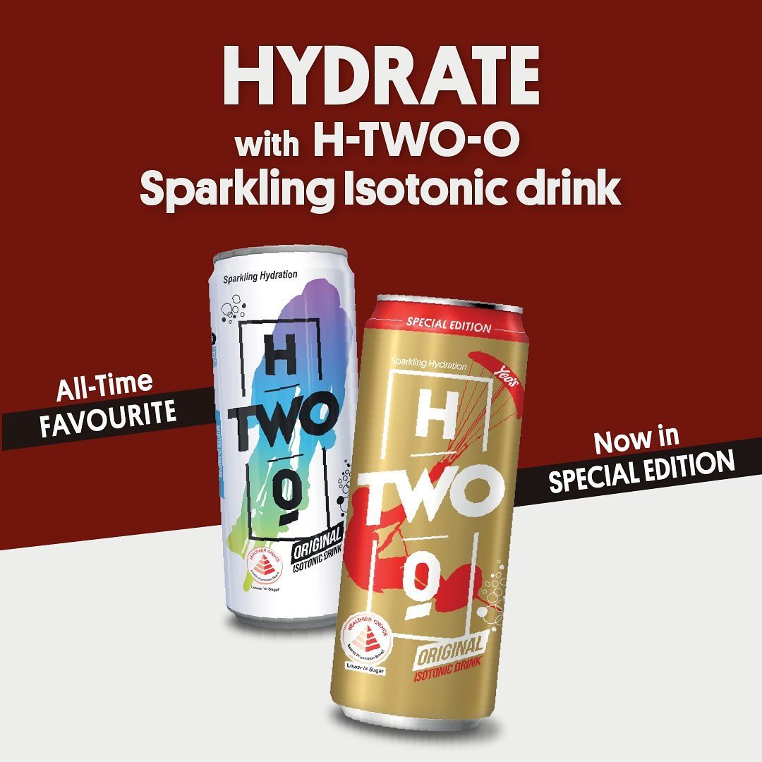 Yeo's celebrates national days - Mini Me Insights