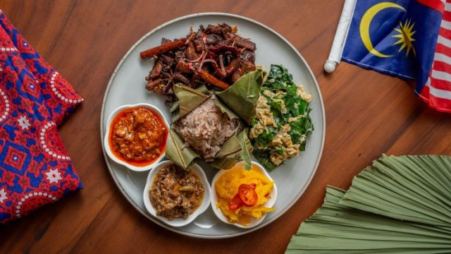 Savor Restaurant Unveils a Special Merdeka Menu: A Celebration of ...