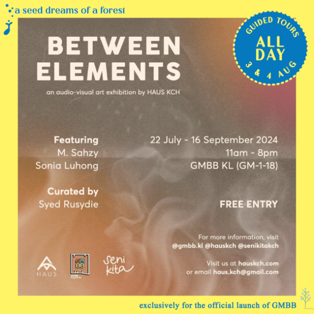 KUALA LUMPUR’S BEACON FOR CREATIVITY - GMBB, A CREATIVE COMMUNITY MALL ...