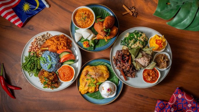 Savor Restaurant Unveils a Special Merdeka Menu: A Celebration of ...