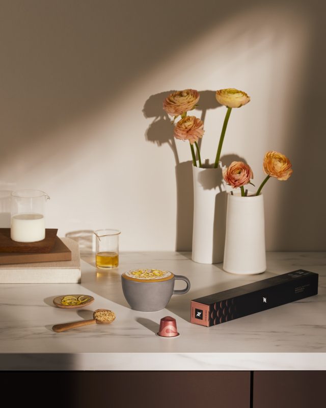 ‘UNFORGETTABLE MORNINGS’ WITH NESPRESSO IS A RITUAL IN SELF-CARE - Mini ...