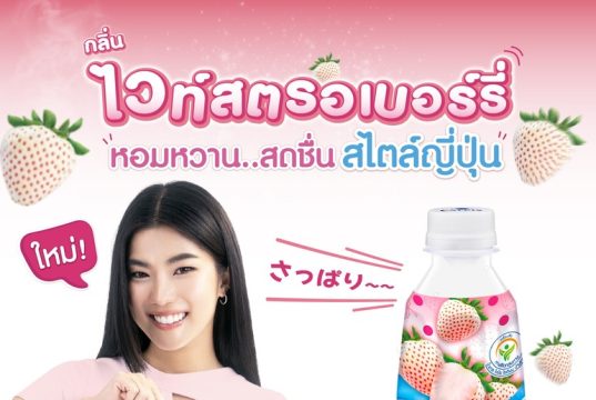 Yoghurt Drink - Mini Me Insights