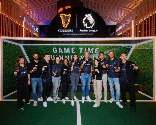 GUINNESS CELEBRATES THE NEW PREMIER LEAGUE SEASON WITH THE SPIRIT OF ...