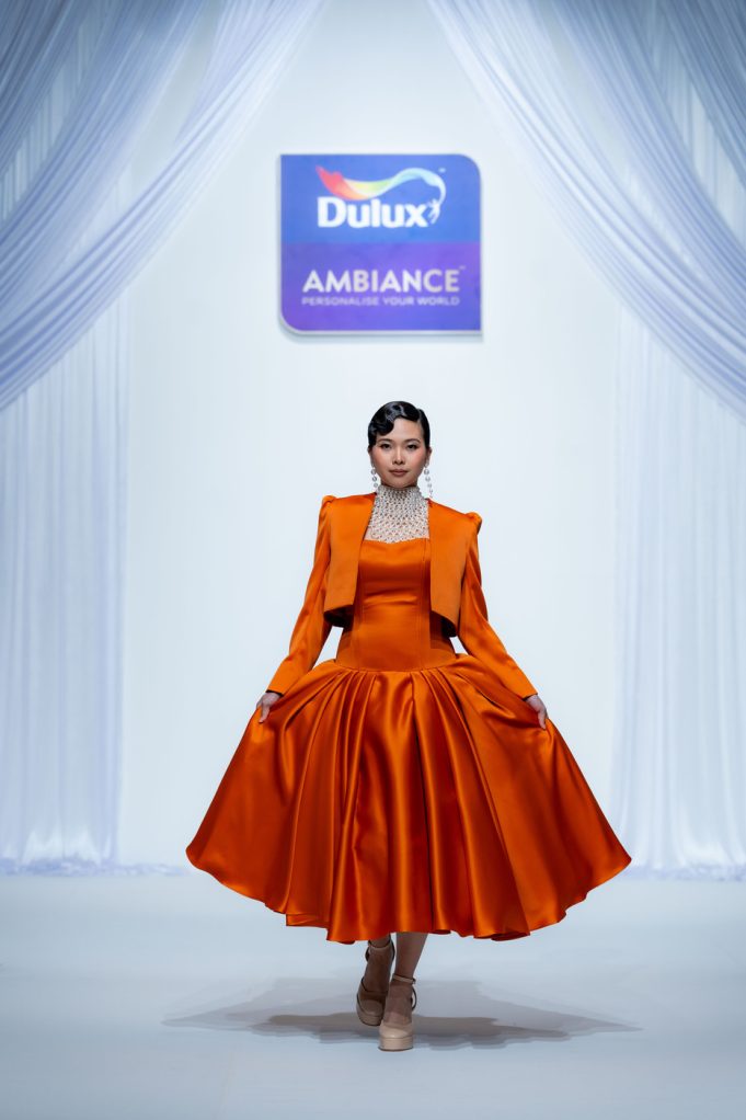 AkzoNobel unveils the new Dulux Ambiance Pearl Glo, redefining luxury and colour innovation ...