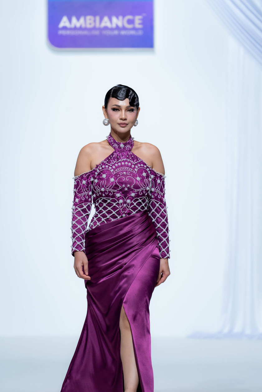 AkzoNobel unveils the new Dulux Ambiance Pearl Glo, redefining luxury ...