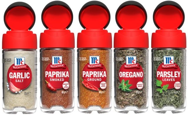 McCormick unveils new brand image across Southeast Asia - Mini Me Insights