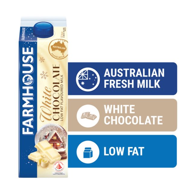 Experience Holiday Bliss with FARMHOUSE - Mini Me Insights