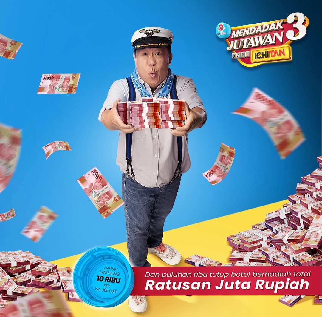 Indulge in Ichitan's latest chocolatey treat - Mini Me Insights