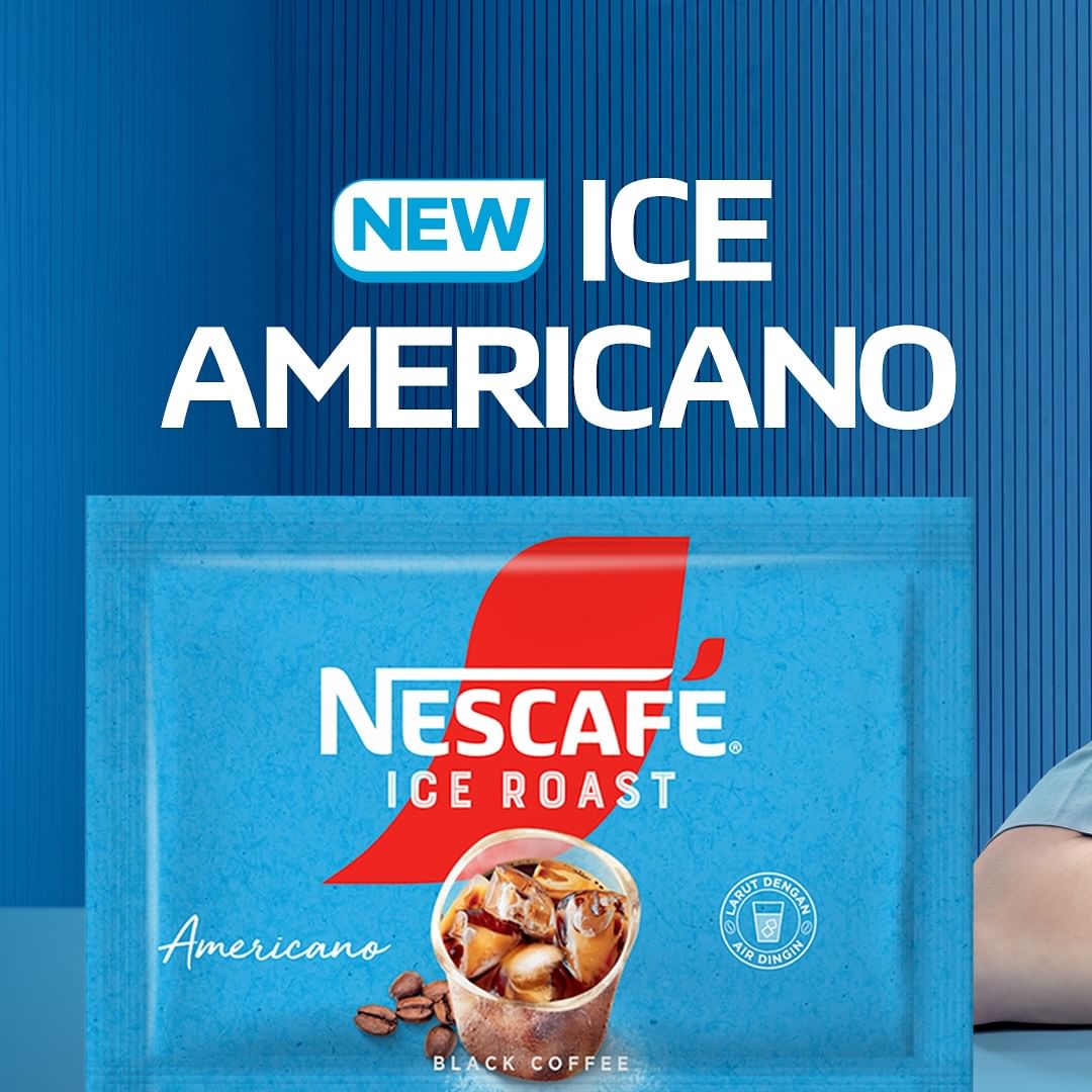 Nestlé Indonesia taps into coconut latte and ice americano - Mini Me ...