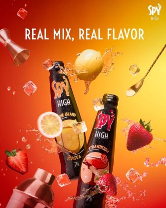 Thailand's Siam Winery launches Spy High - Mini Me Insights