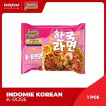 Indofood launches new K-flavoured Indomie instant noodles (updated ...