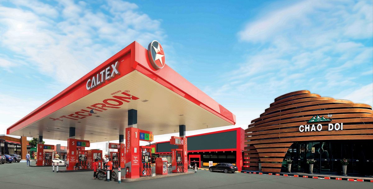 Caltex expands partnership with Aroma Group affiliate to grow Chao Doi ...