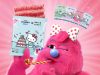 Mamee Monster and Hello Kitty join forces - Mini Me Insights
