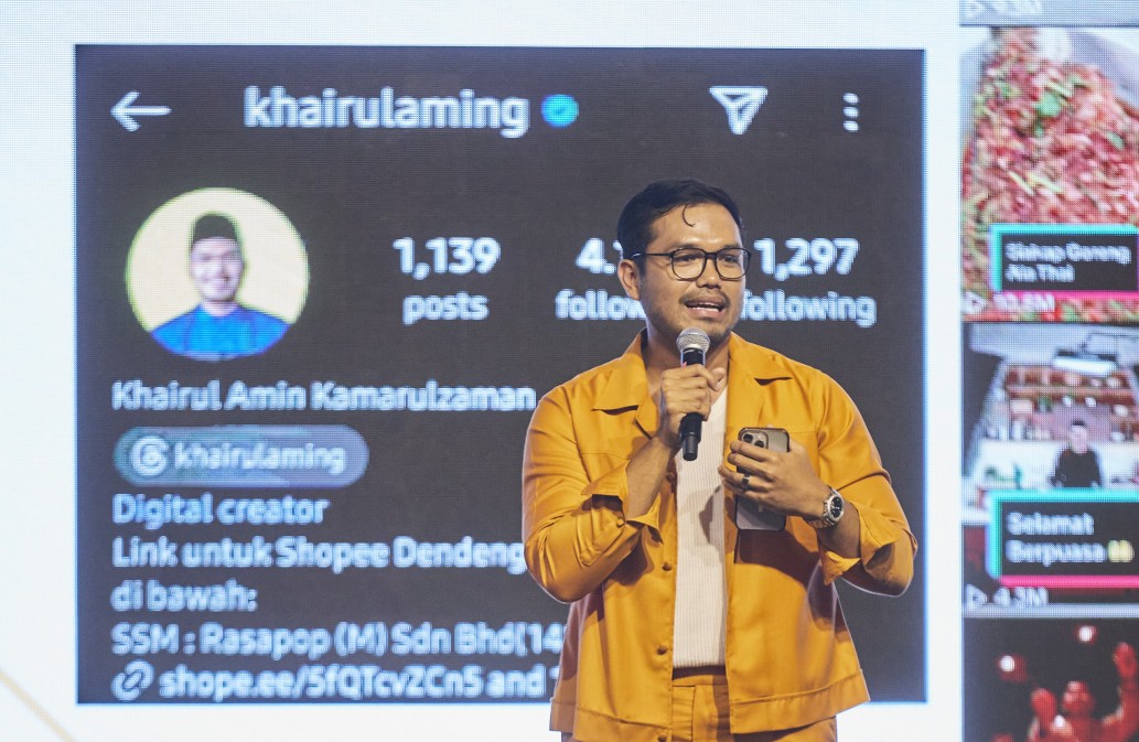 Shopee Superstar Awards 2024: A Celebration of E-commerce Excellence in ...