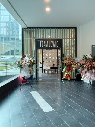 TEAM LEWIS Expands Its Presence in Malaysia with the Opening of a New ...