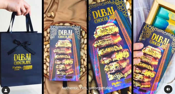 Indonesian Pipiltin Cocoa embraces the Dubai chocolate craze - Mini Me ...
