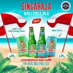 New Singaraja Beer that offers a taste of Bali - Mini Me Insights