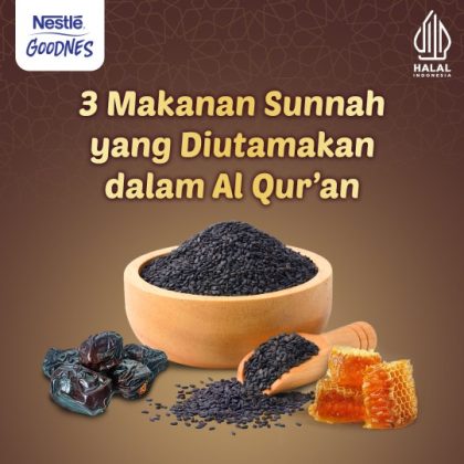 Nestlé Indonesia launches Sunnah-inspired sterilised milk with ...