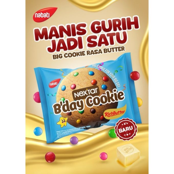 New Nabati cookies for every celebration - Mini Me Insights
