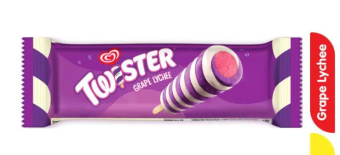 Wall's Indonesia unveils new ice cream flavours - Mini Me Insights