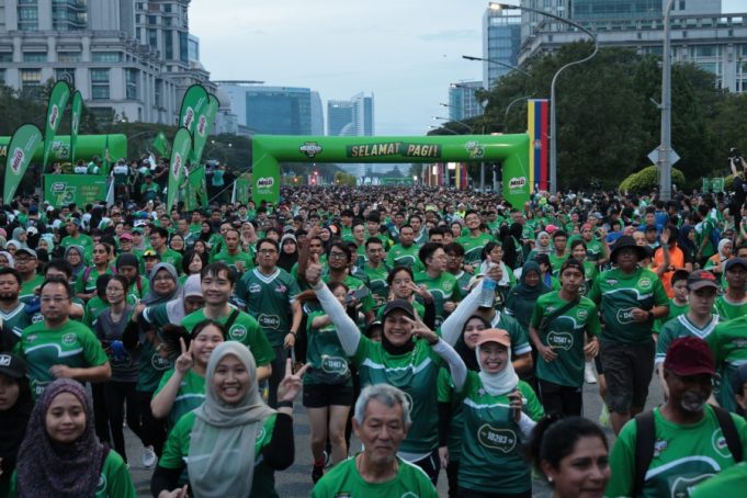 MILO® Malaysia Breakfast Day 2025: Celebrating 75 Years of Nutritious ...