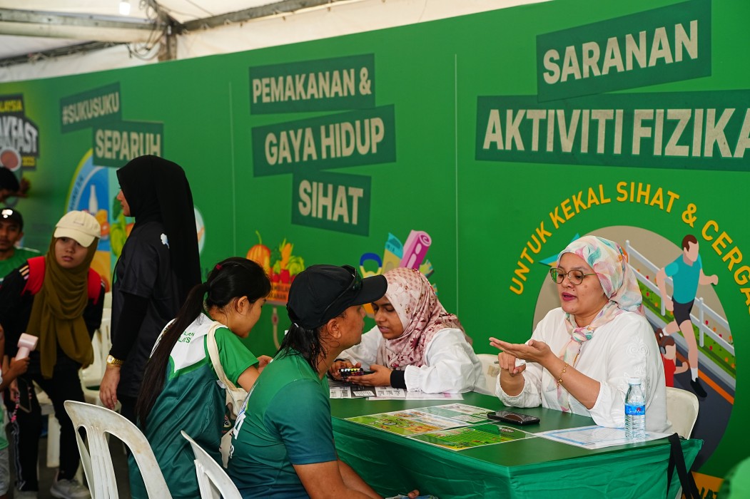 MILO® Malaysia Breakfast Day 2025: Celebrating 75 Years of Nutritious ...