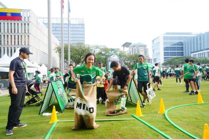 MILO® Malaysia Breakfast Day 2025: Celebrating 75 Years of Nutritious ...