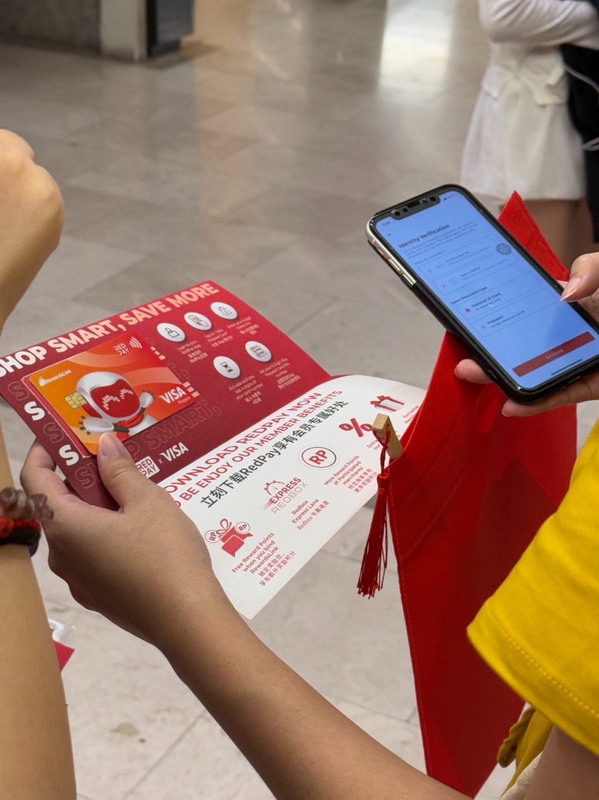 Redbox Karaoke Launches RedPay: A Revolutionary Membership Wallet with ...