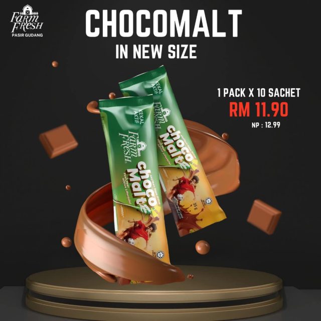 Farm Fresh expands product line with family pack full cream milk powder ...